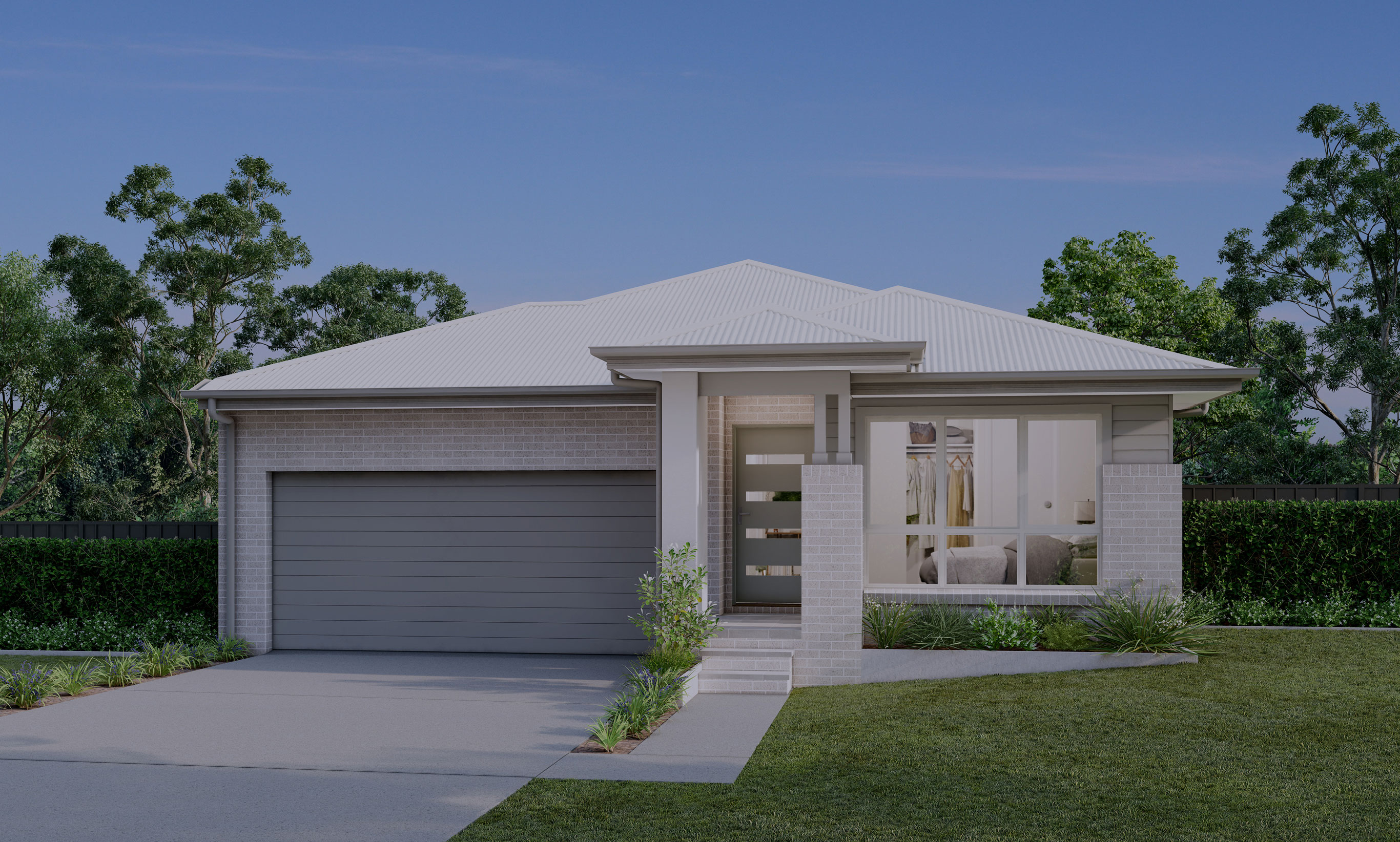 House and Land Packages for Sale NSW - New Build Homes - Houses For ...