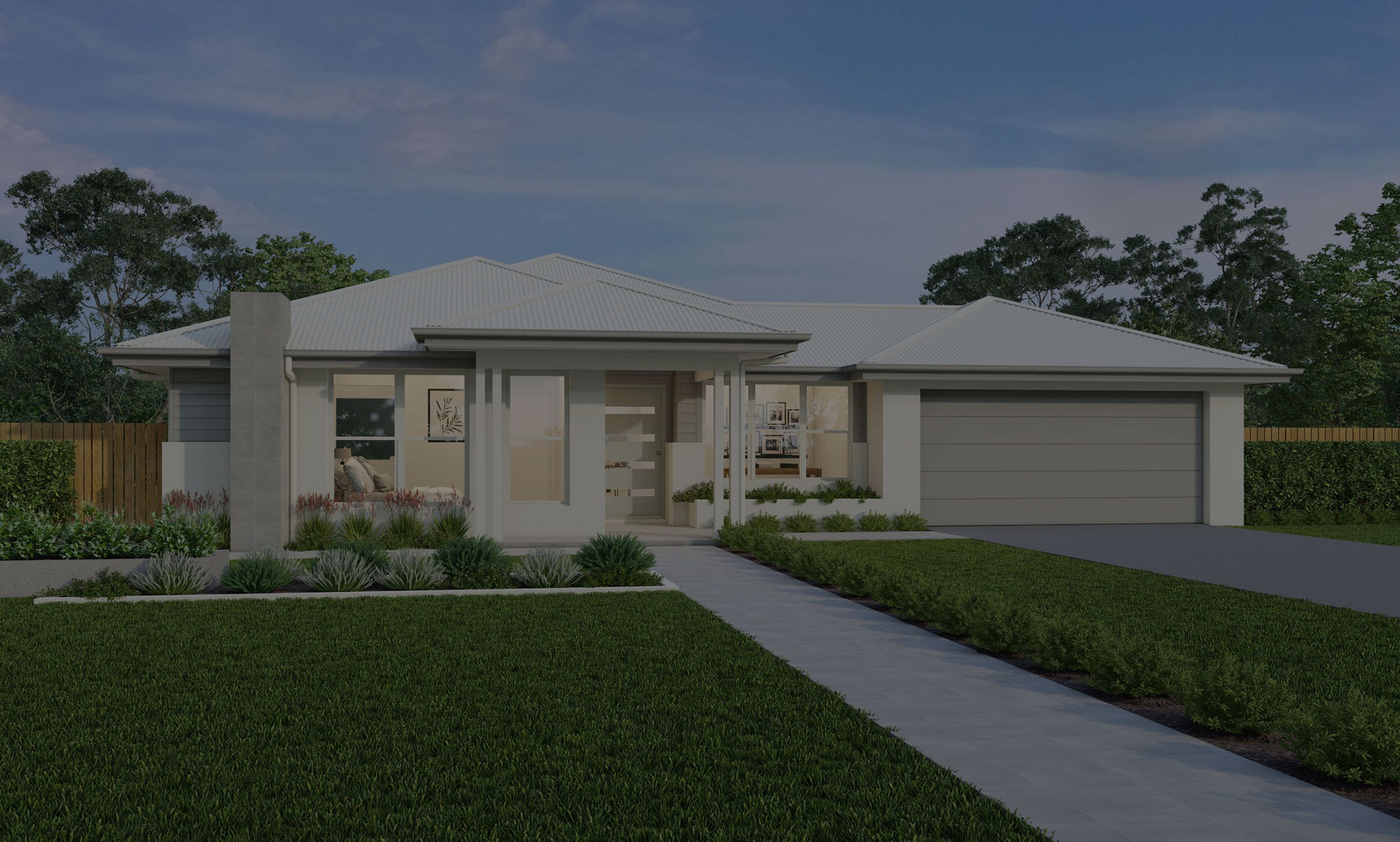 House and Land Packages for Sale NSW - New Build Homes - Houses For ...