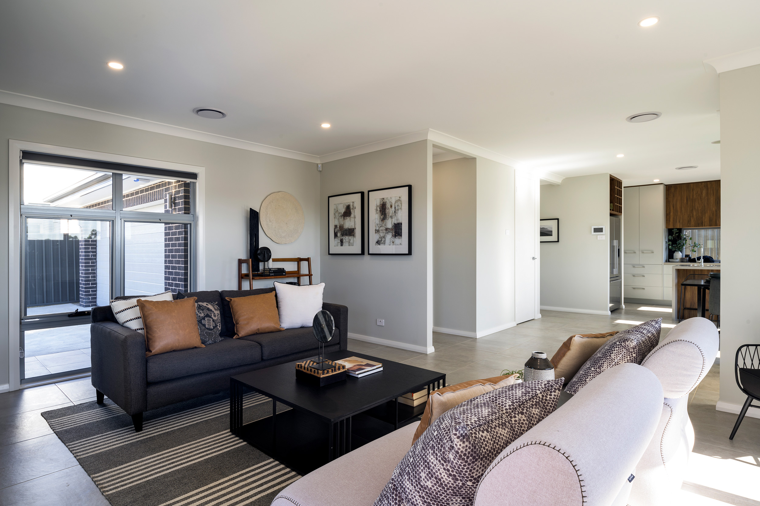 Customer Review | Complete by McDonald Jones | Denham Court