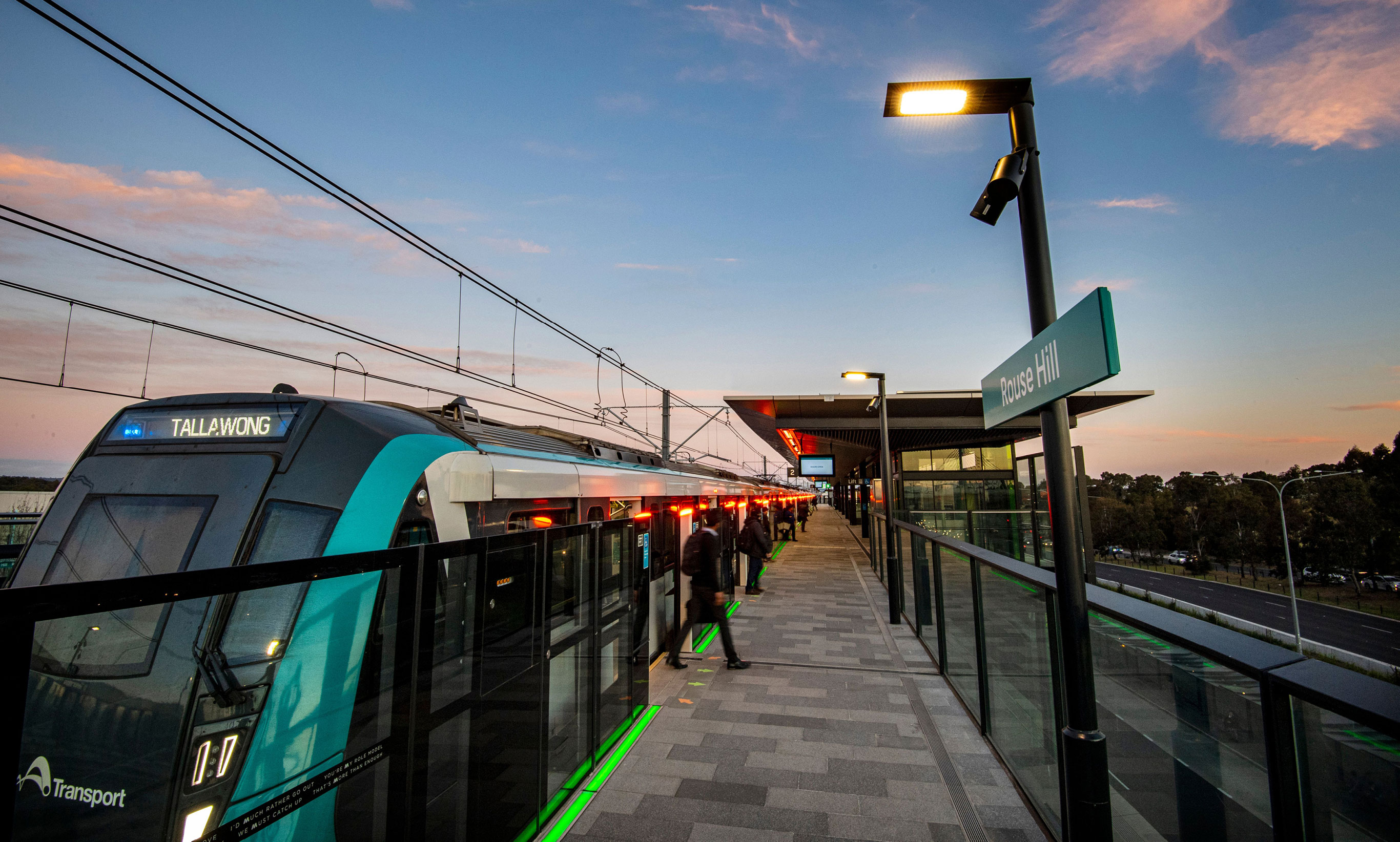 Call The Gables, Box Hill Home | Complete by McDonald Jones