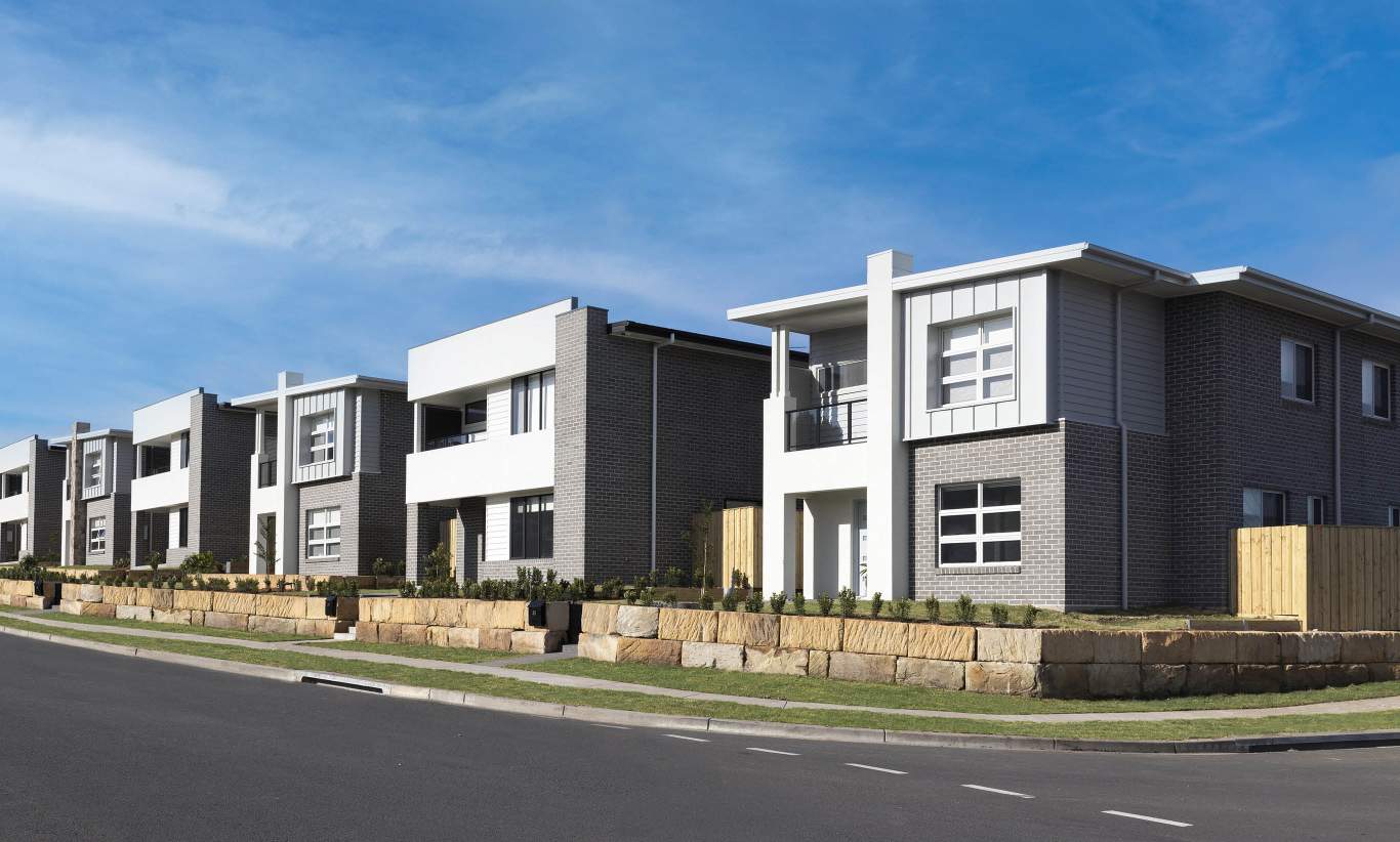 Invest in a ready built home | Complete by McDonald Jones