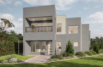 Ready Built Homes Marsden Park | Complete by McDonald Jones