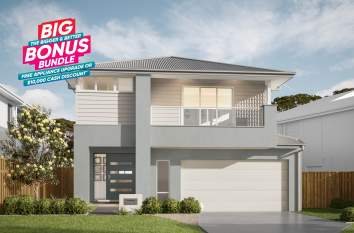 The Gables | Complete by McDonald Jones