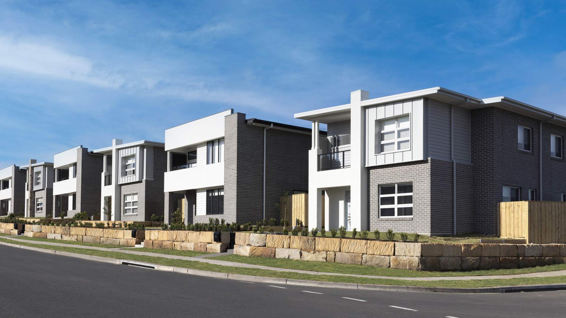 Invest in a ready built home | Complete by McDonald Jones