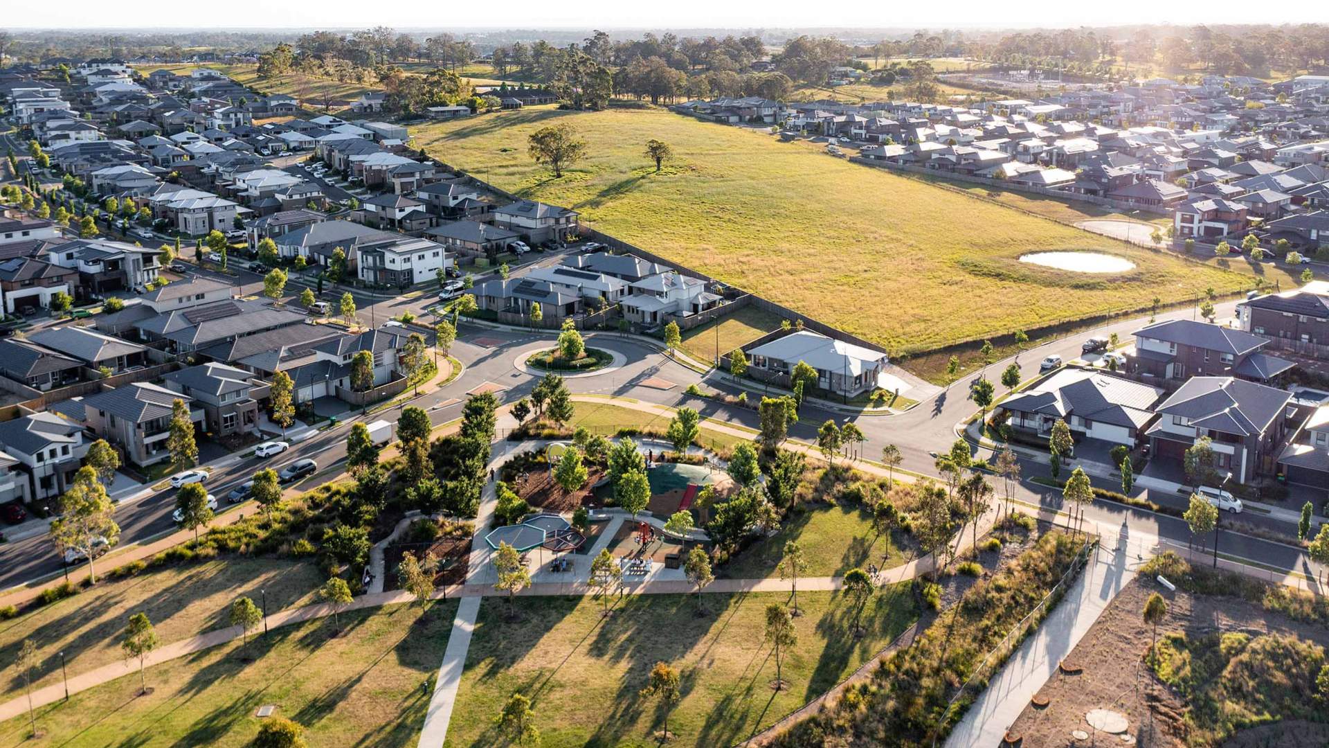 Fixed Price Turnkey Homes in Box Hill, NSW | Complete by McDonald Jones