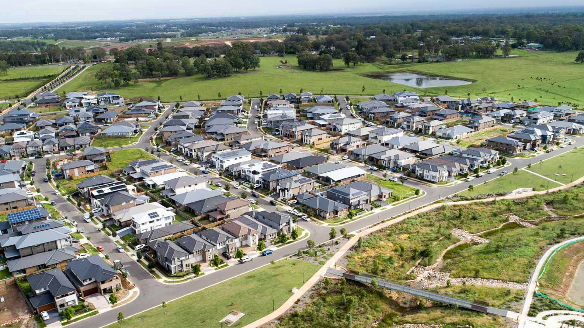 Choosing the right house for your Box Hill lifestyle. | Complete by ...