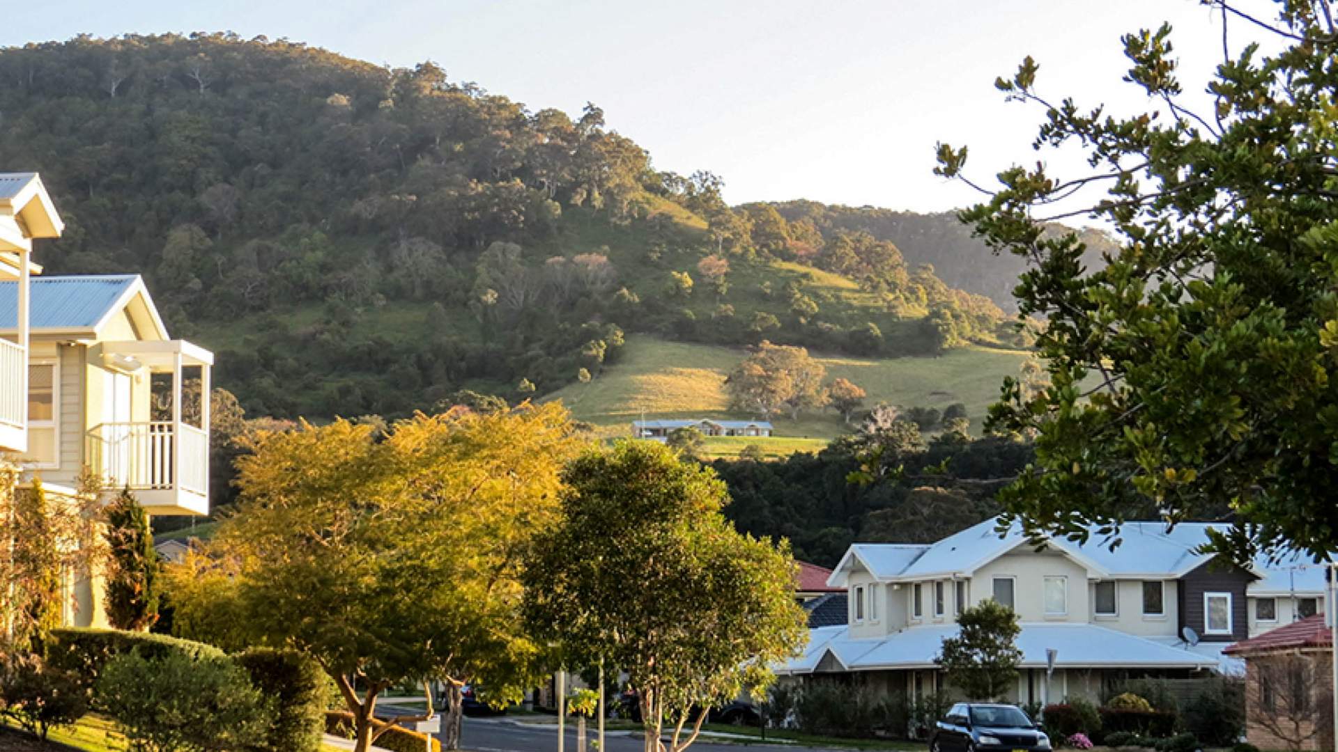 NSW South Coast living in Mount Terry | Complete by McDonald Jones