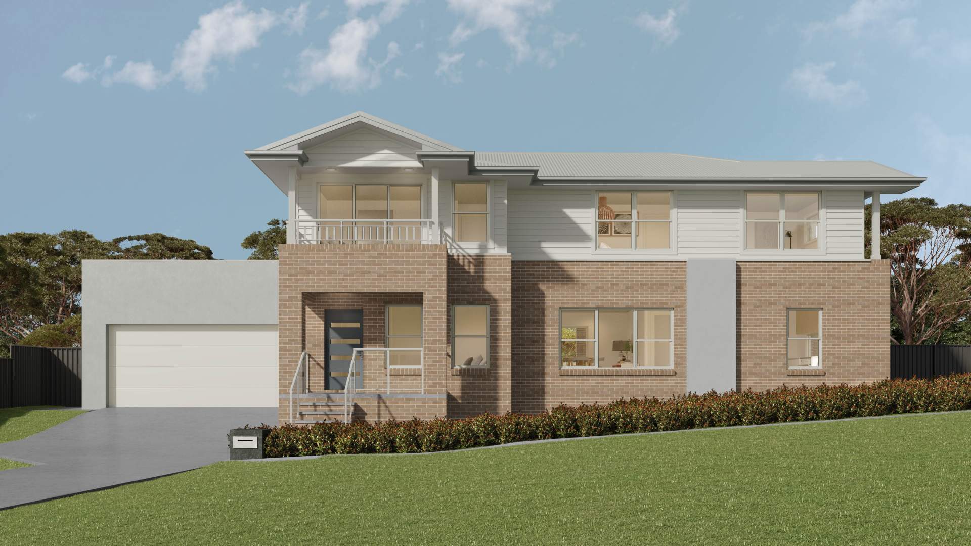 Brand-new house & land package Mount Terry | Complete