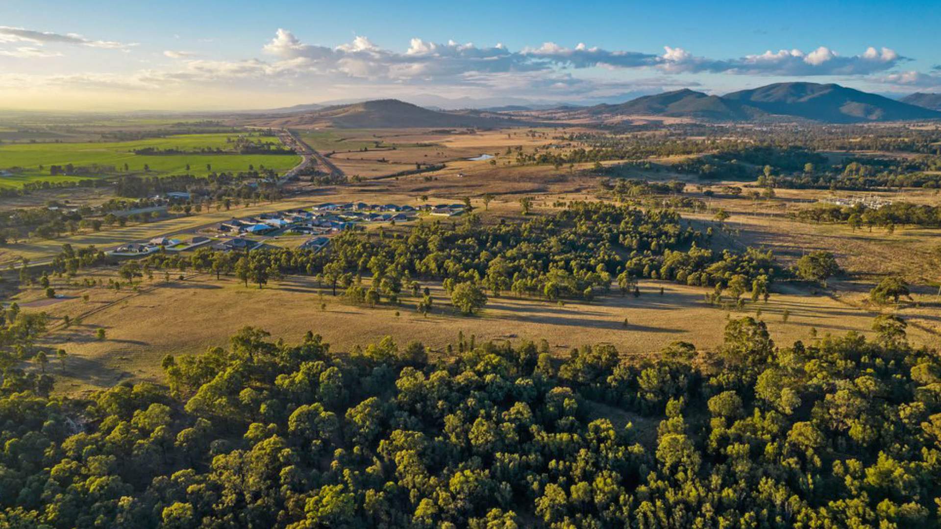 Live the country dream in Muswellbrook NSW | Complete by McDonald Jones