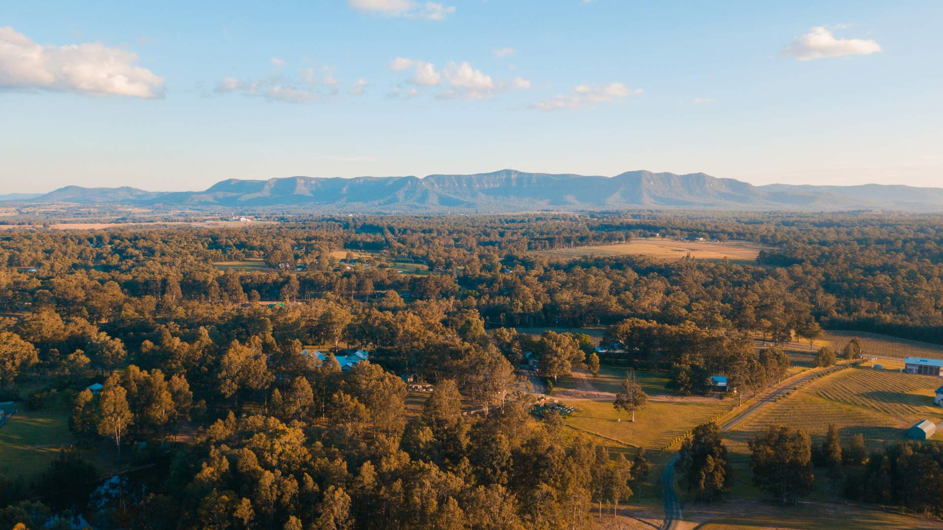 The rural dream awaits in Scone. | Complete by McDonald Jones