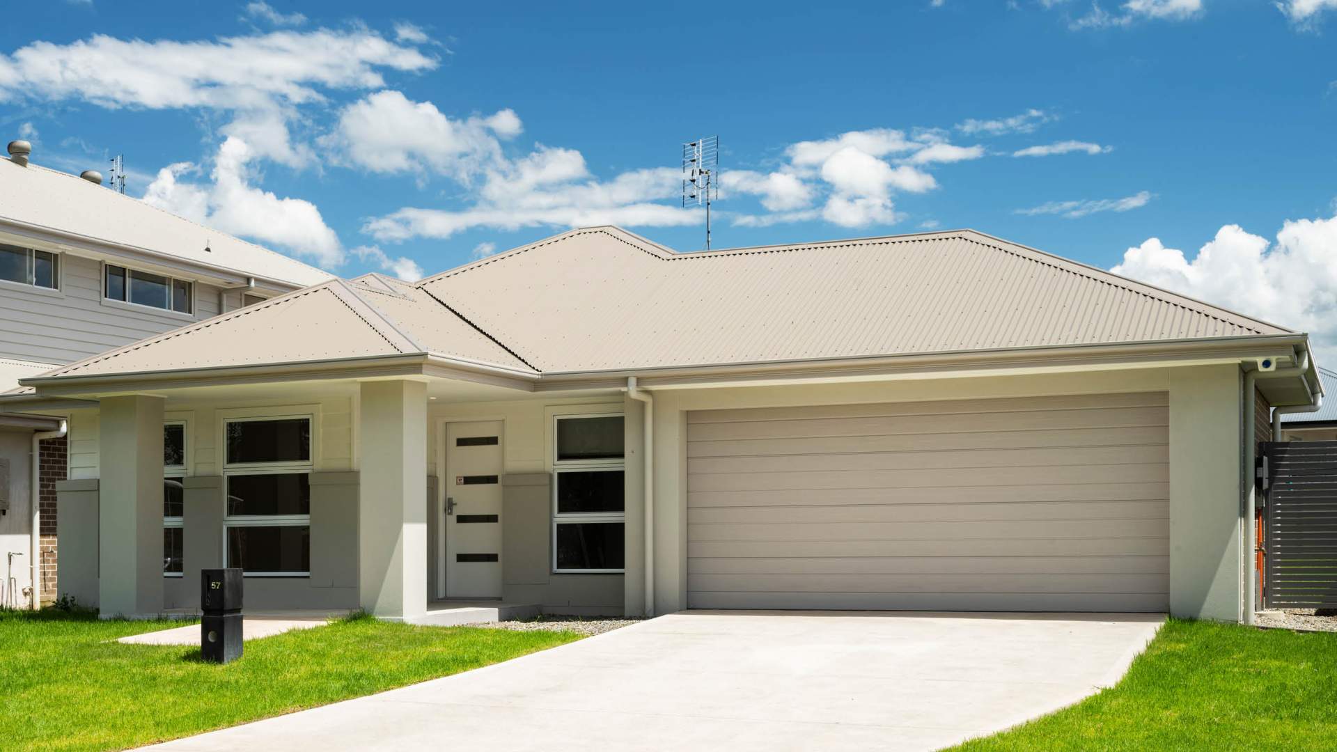 Buying your new home in the Hunter | Complete by McDonald Jones