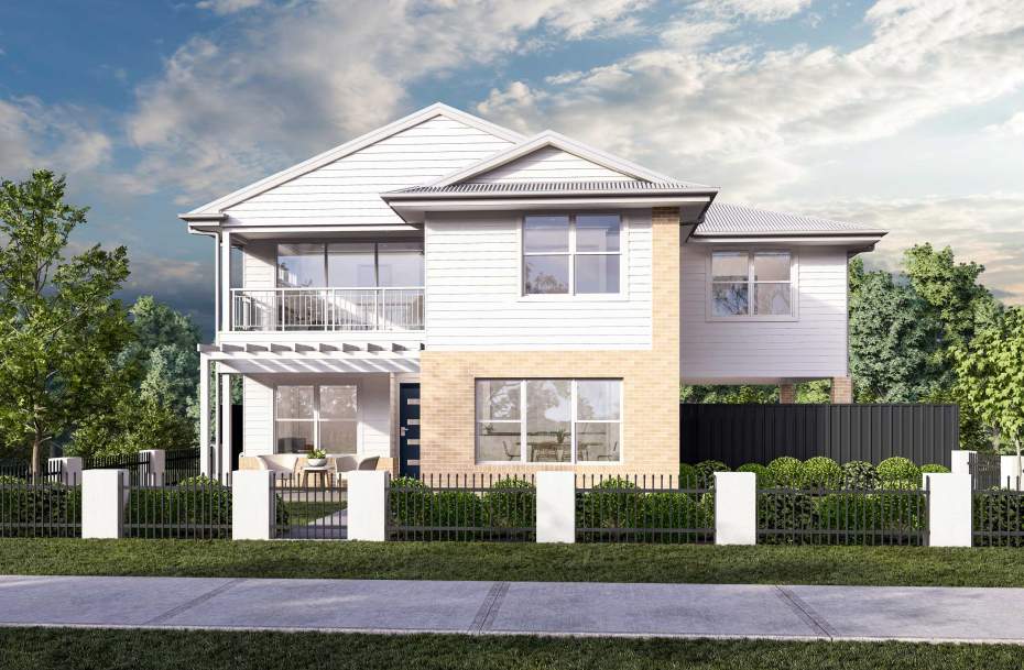 Display Home Locations | Complete by McDonald Jones